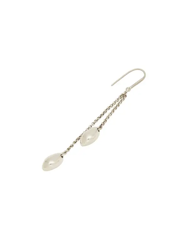 Isabel Marant Étoile Metal Earrings