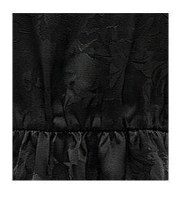 MAISON MARGIELA Multicolored Short-sleeved Top
