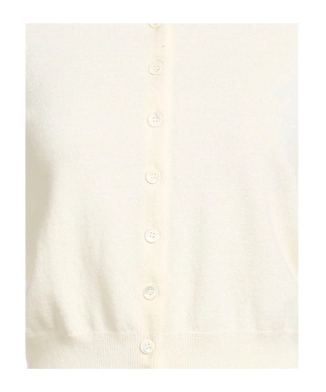 MAISON MARGIELA Wool Knit Sweater