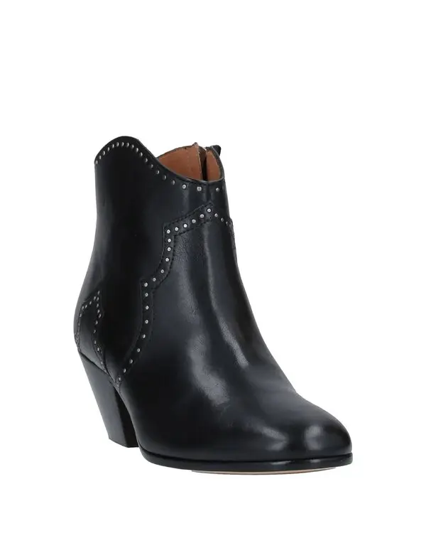 Isabel Marant Étoile Ankle Boots
