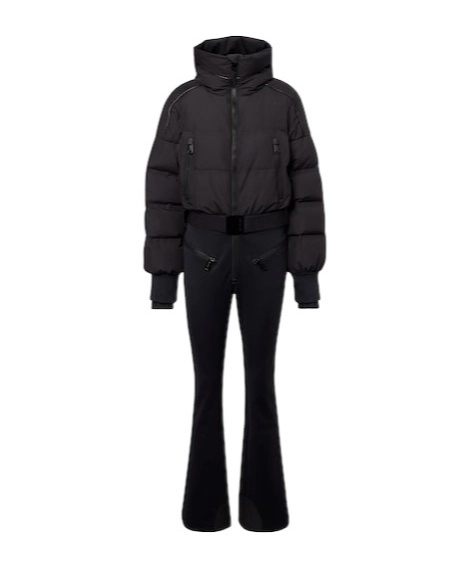 Goldbergh Néve One-piece Ski Suit