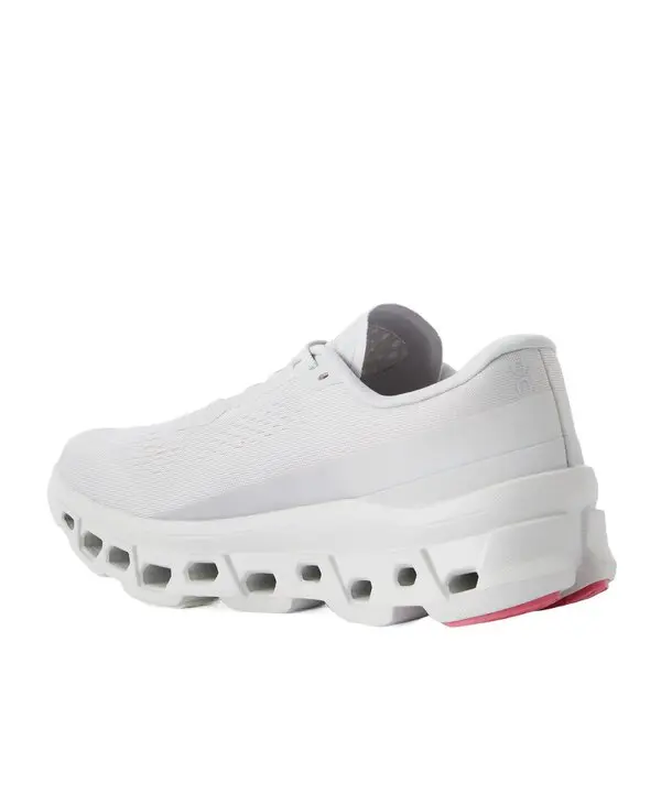 On Rubber-trimmed Mesh Sneakers