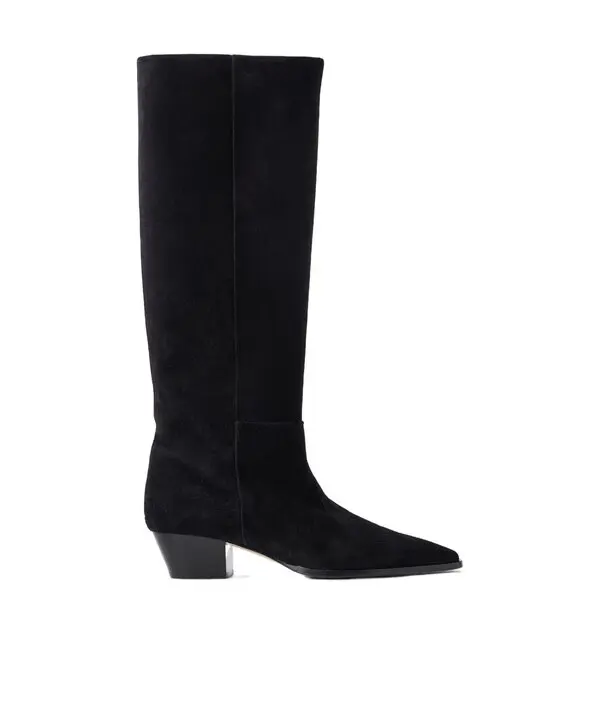 AeydĒ Suede Boots - No