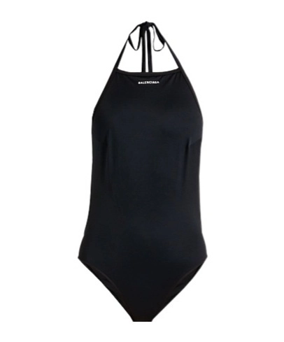 Balenciaga One-piece Swimsuits