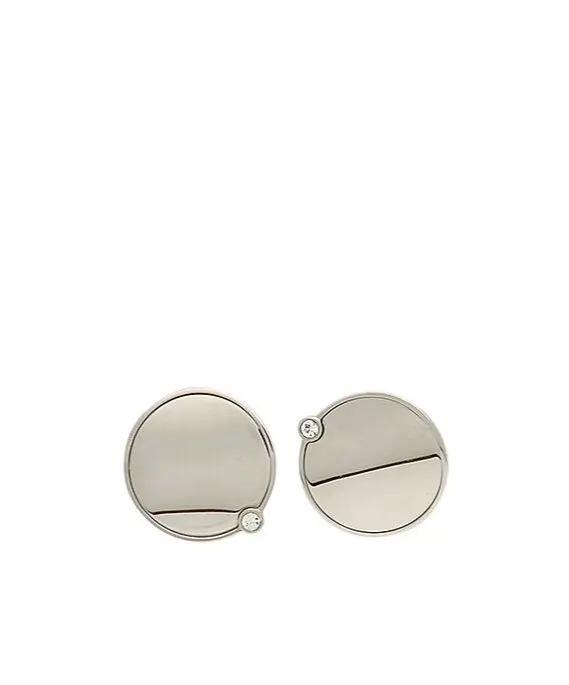 MAISON MARGIELA Metal Earrings