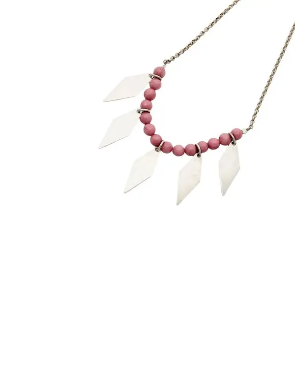 Isabel Marant Étoile Metal Necklace