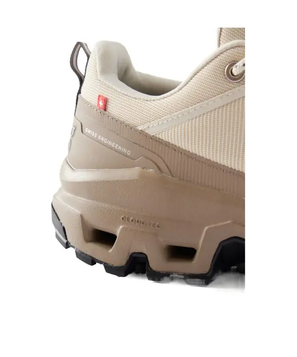 On Rubber-trimmed Stretch Mesh Sneakers