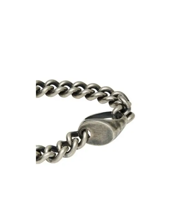MAISON MARGIELA Metal Bracelet