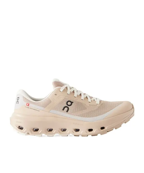 On Waterproof Mesh Sneakers