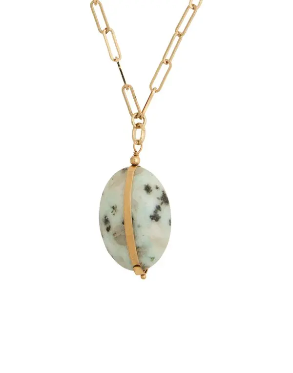 Isabel Marant Étoile Pendant Necklaces
