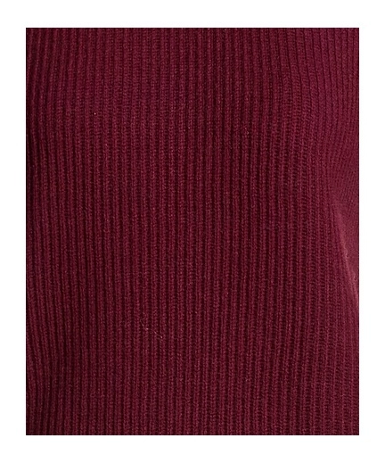 Brunello Cucinelli Minimalist Sleeveless Crewneck Knit Top