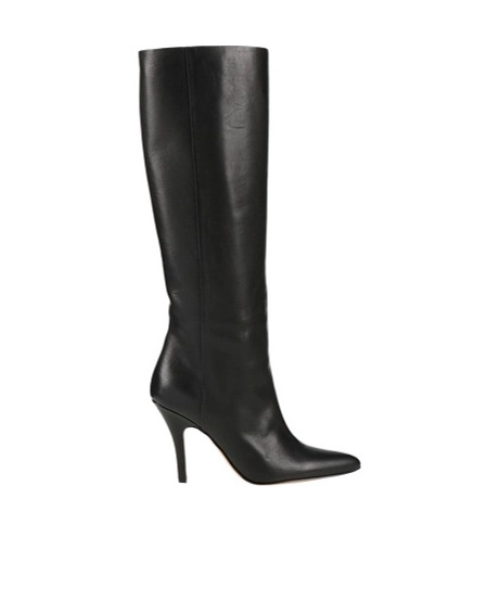 MAISON MARGIELA Simple Cowhide Boots