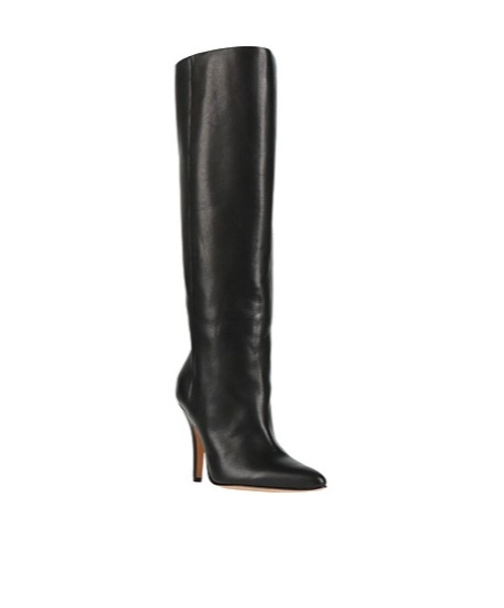 MAISON MARGIELA Simple Cowhide Boots