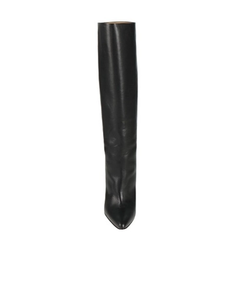 MAISON MARGIELA Simple Cowhide Boots