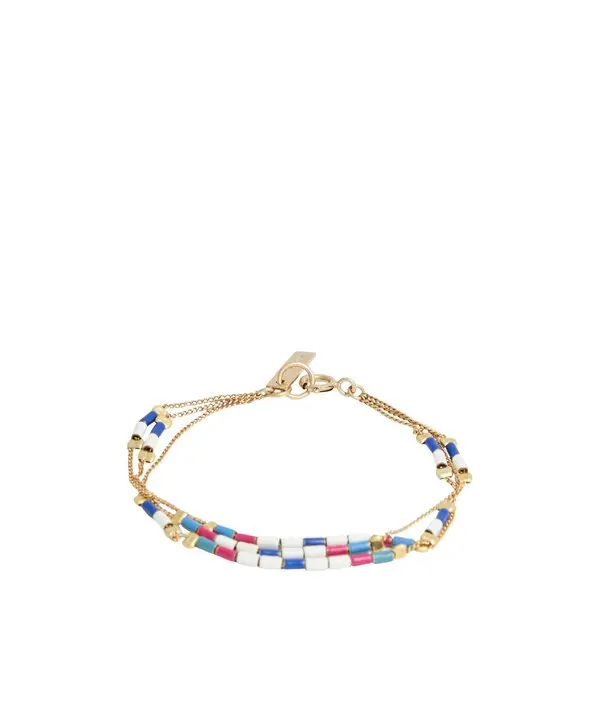 Isabel Marant Étoile Metal Bracelets - No