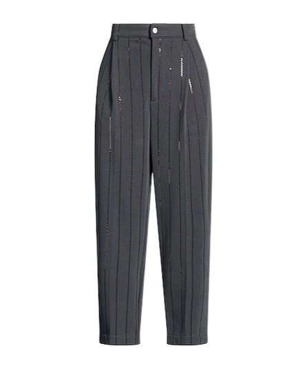 Brunello Cucinelli Taperedleg Trousers - No