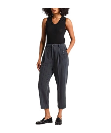 Brunello Cucinelli Taperedleg Trousers