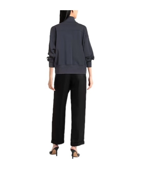 Brunello Cucinelli Solidcolor Sweatshirt