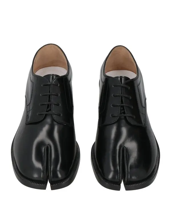 MAISON MARGIELA Laced Shoes