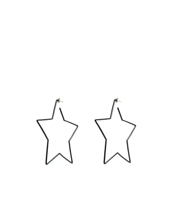 Isabel Marant Étoile Metal Earrings