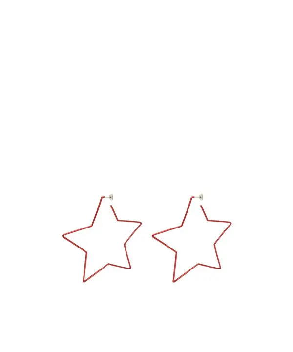 Isabel Marant Étoile Metal Earrings