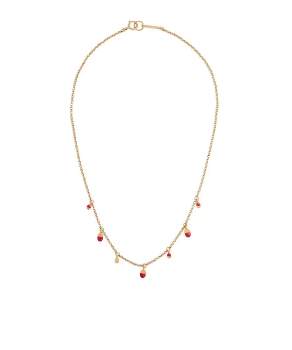 Isabel Marant Étoile Metal Necklaces