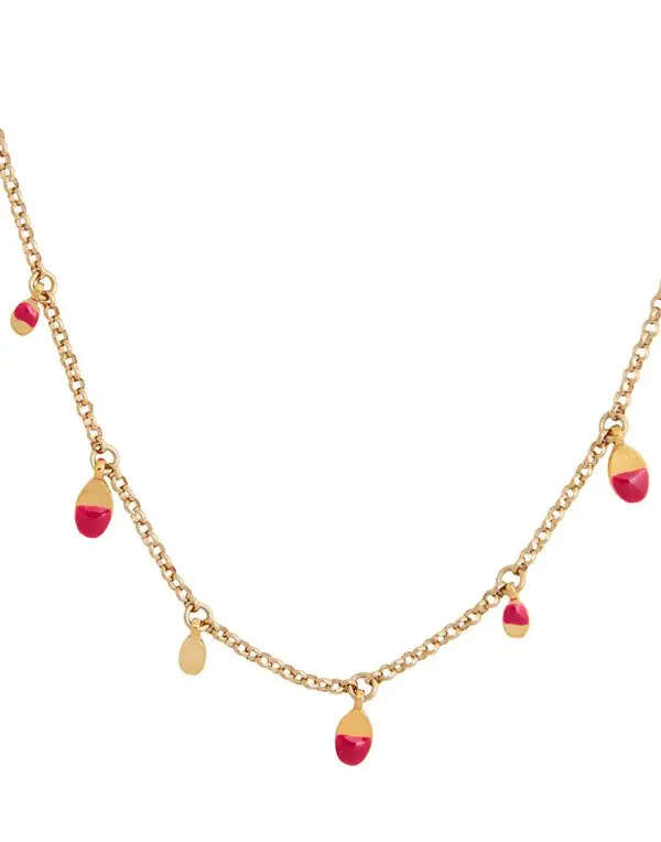 Isabel Marant Étoile Metal Necklaces