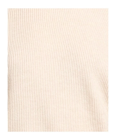 Brunello Cucinelli Solidcolor Thickened Sweater
