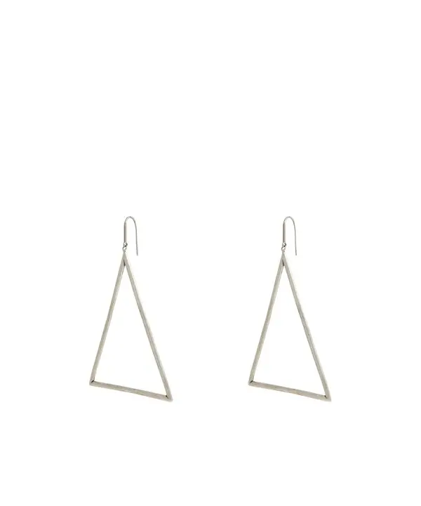 Isabel Marant Étoile Metal Earrings