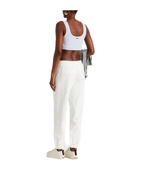 Brunello Cucinelli Solidcolor Sports Trousers