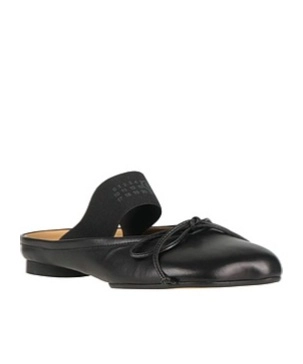 MAISON MARGIELA Genuine Leather Mules