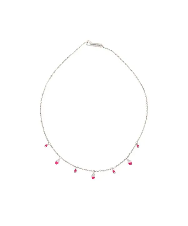 Isabel Marant Étoile Metal Necklaces