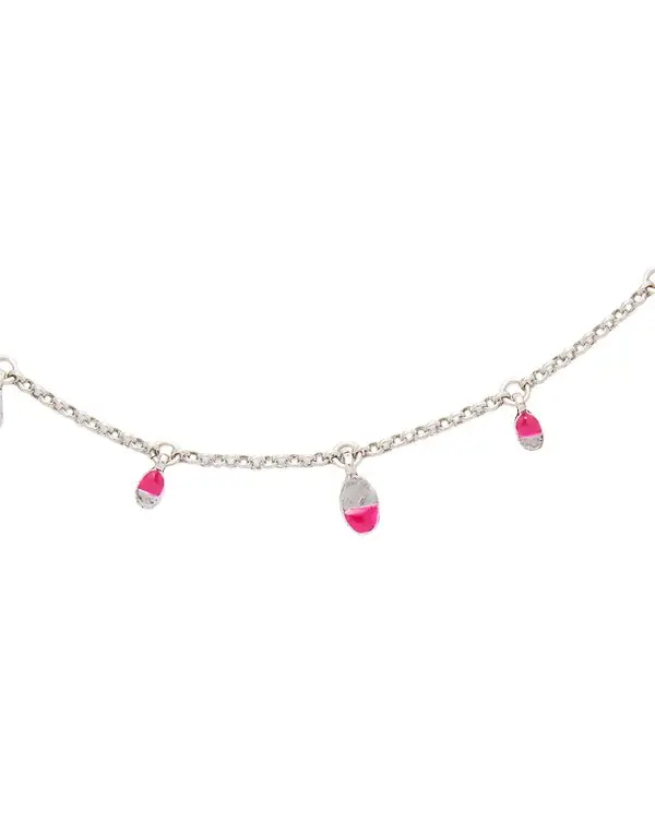 Isabel Marant Étoile Metal Necklaces