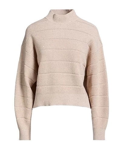 Brunello Cucinelli Solidcolor Sequin Knit Top