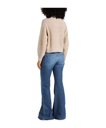 Brunello Cucinelli Solidcolor Sequin Knit Top