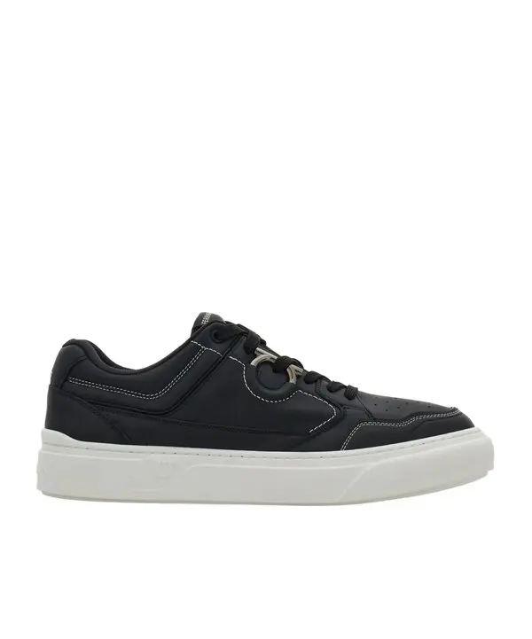 FERRAGAMO Gancini Sneaker