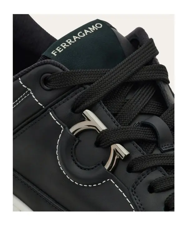 FERRAGAMO Gancini Sneaker