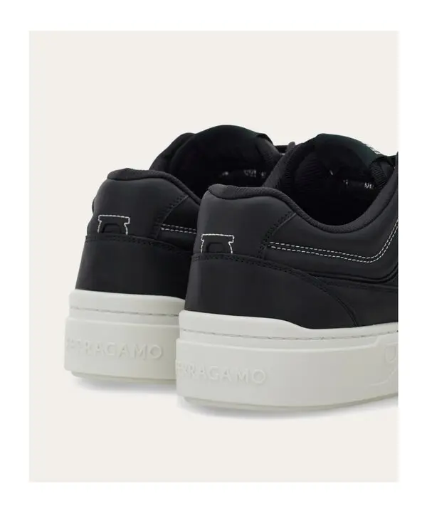 FERRAGAMO Gancini Sneaker