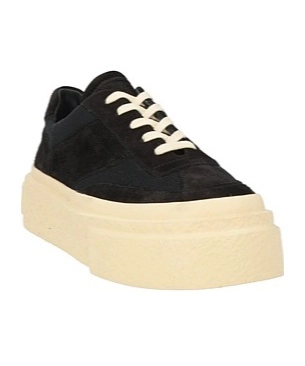 MAISON MARGIELA Thick-soled Sports Shoes