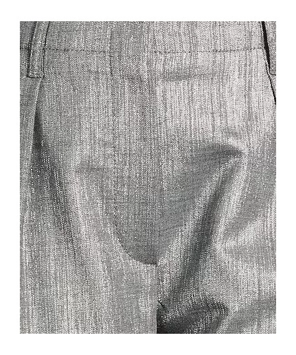 Brunello Cucinelli Fitted Trousers