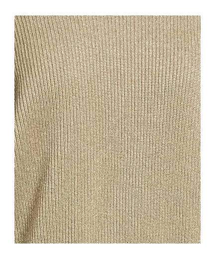 Brunello Cucinelli Minimalist Solidcolor Lightweight Knit Sweater