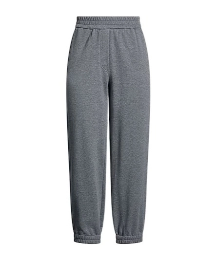 Brunello Cucinelli Solidcolor Casual Trousers