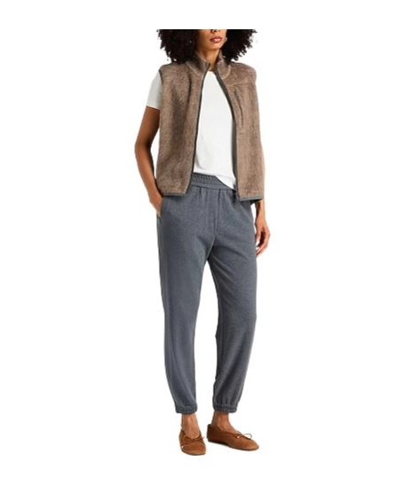 Brunello Cucinelli Solidcolor Casual Trousers
