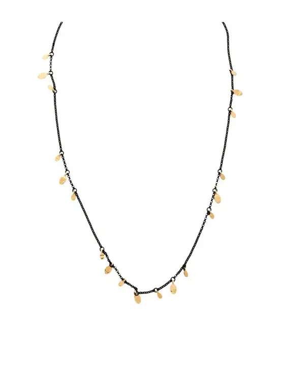 Isabel Marant Étoile Metal Necklaces - Multicolor