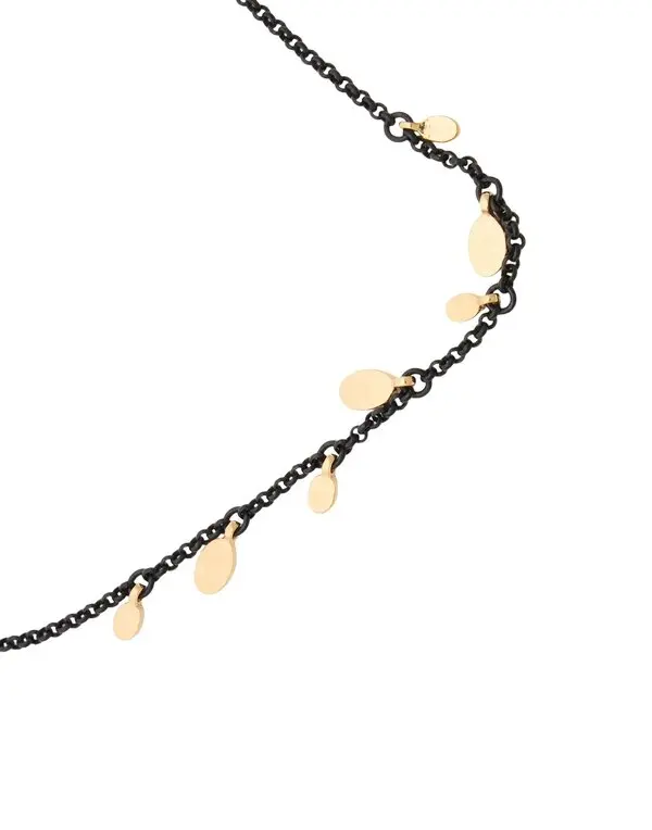 Isabel Marant Étoile Metal Necklaces