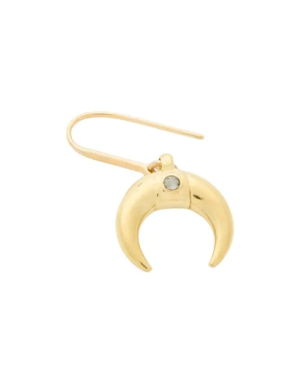 Isabel Marant Étoile Metal Earrings