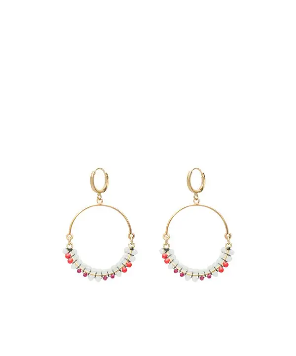 Isabel Marant Étoile Metal Earrings