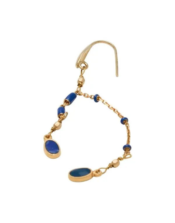 Isabel Marant Étoile Hoop Earrings