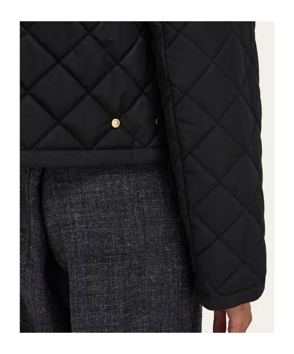 FERRAGAMO Padded Blouson