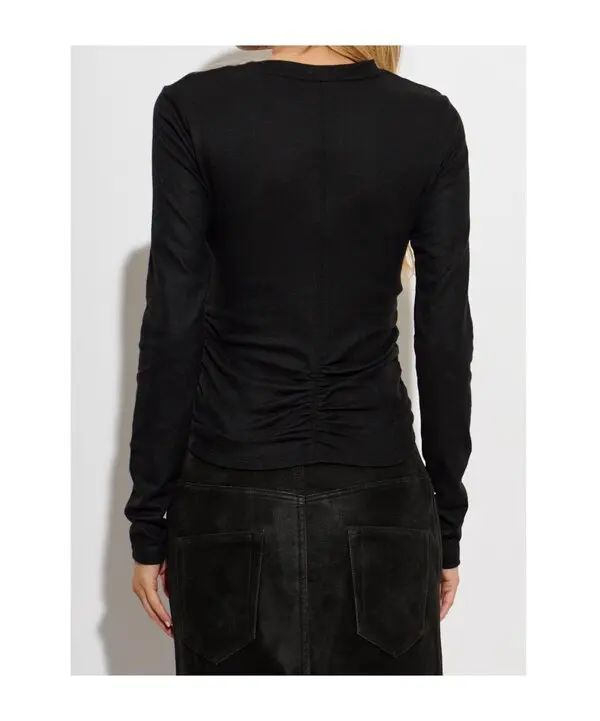 Isabel Marant Étoile Long-sleeved Top
